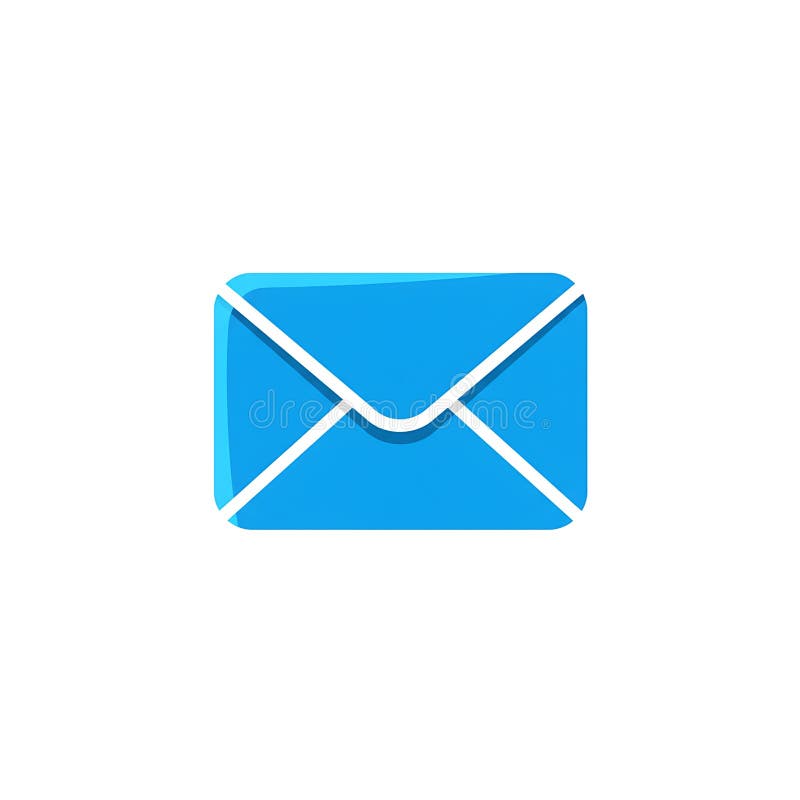 Envelope White Lines Stock Illustrations – 1,924 Envelope White Lines ...