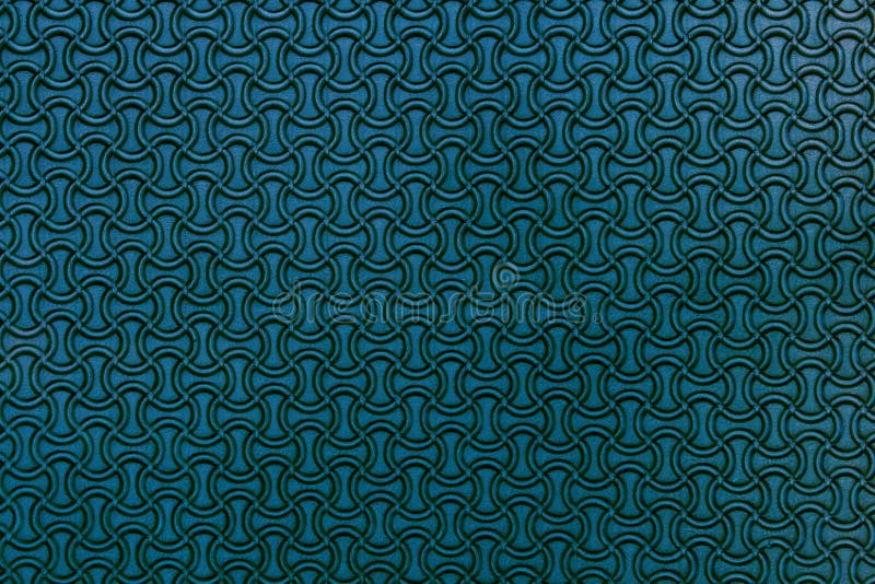 Blue Eva foam texture stock photo. Image of playroom - 81844826