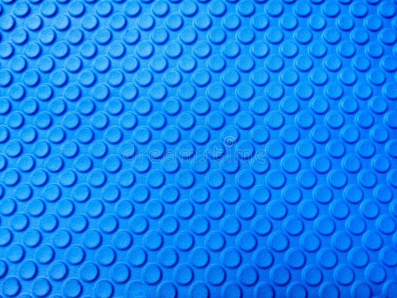 Blue Eva foam texture stock photo. Image of foam, surface - 81845740