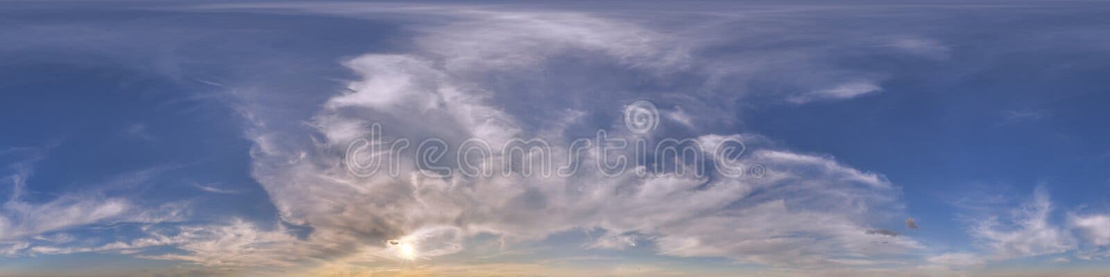 1,861 Hdri Evening Sunset Sky Stock Photos - Free & Royalty-Free Stock ...