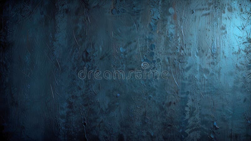 A Blue Expensive Pure Background with Interesting Texture Stock ...