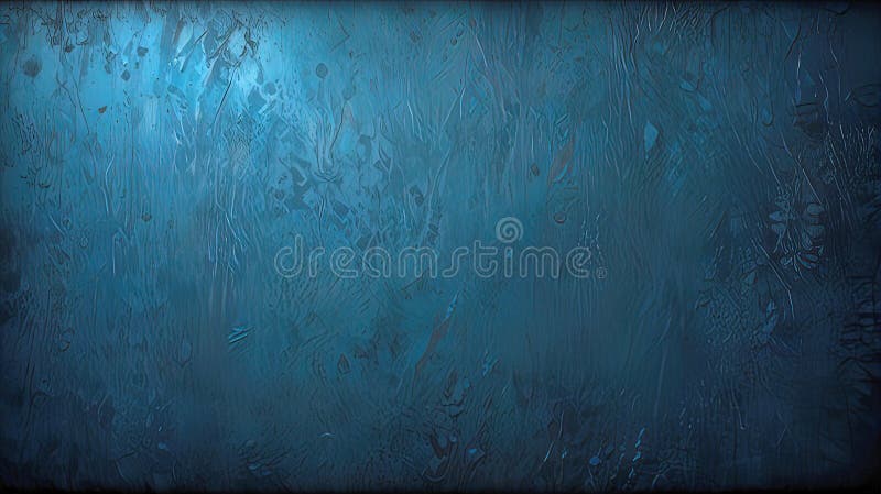 A Blue Expensive Pure Background with Interesting Texture Stock ...