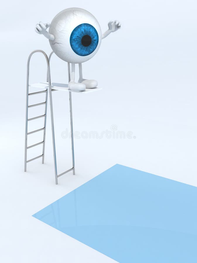 Big Blue Ball Machine