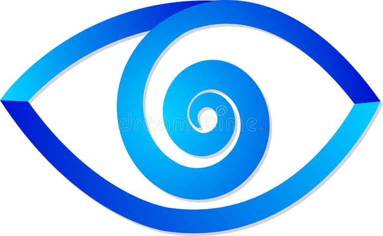 Blue Eye Design Stock Illustrations – 152,577 Blue Eye Design Stock ...