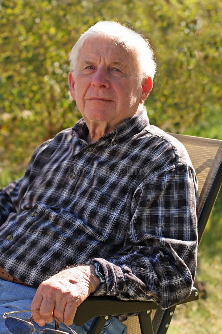 Blue Eyes White Uncle Stock Photos - Free & Royalty-Free Stock Photos ...