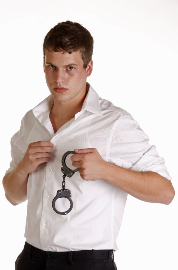 Cowboy back with saddle stock photo. Image of male, facial - 19168314