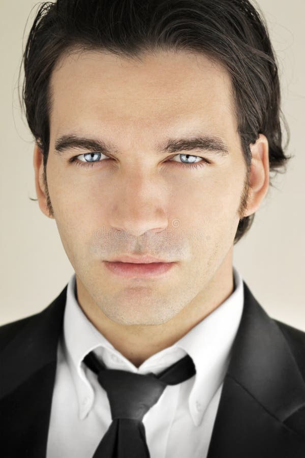 352 Handsome Blue Eyed Male Model Stock Photos - Free & Royalty-Free ...