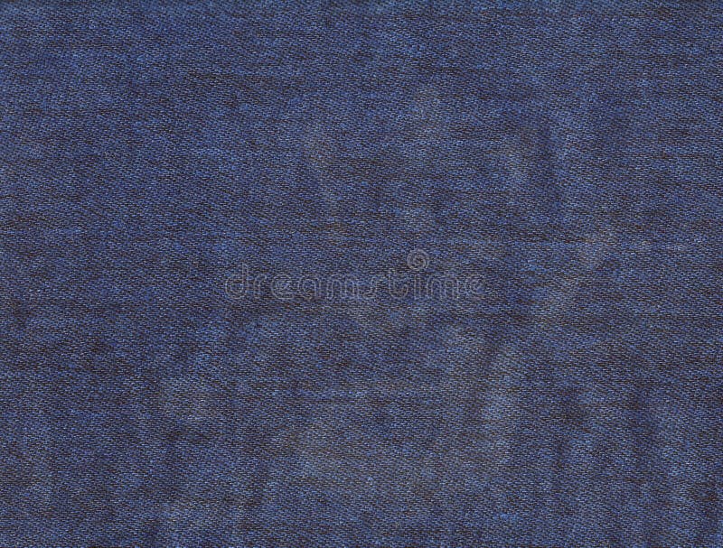 Blue fabric stock image. Image of textile, cloth, industry - 13207623