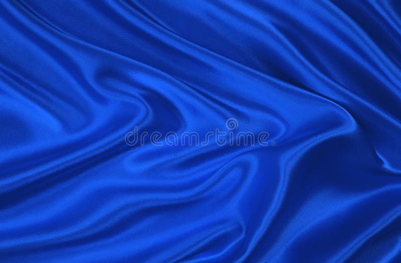 Blue fabric background stock image. Image of background - 2114427