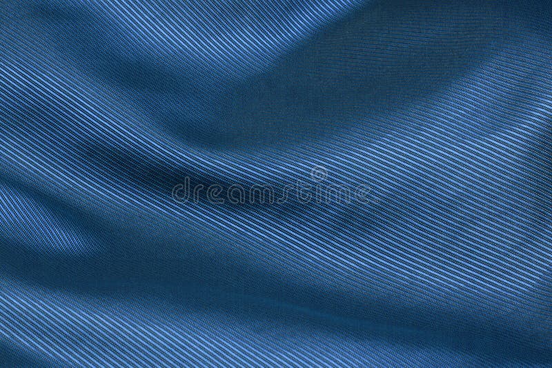 Blue fabric background stock image. Image of background - 2114427