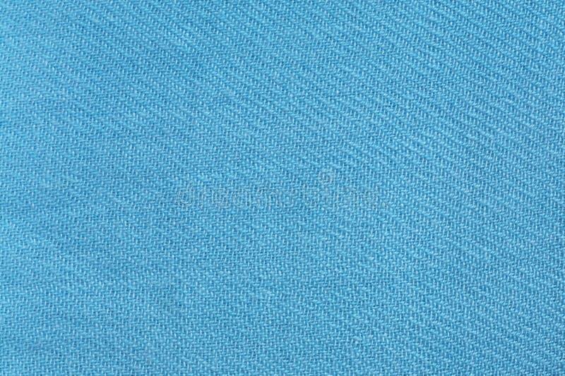 Blue fabric background stock image. Image of gauze, fabric - 35864617