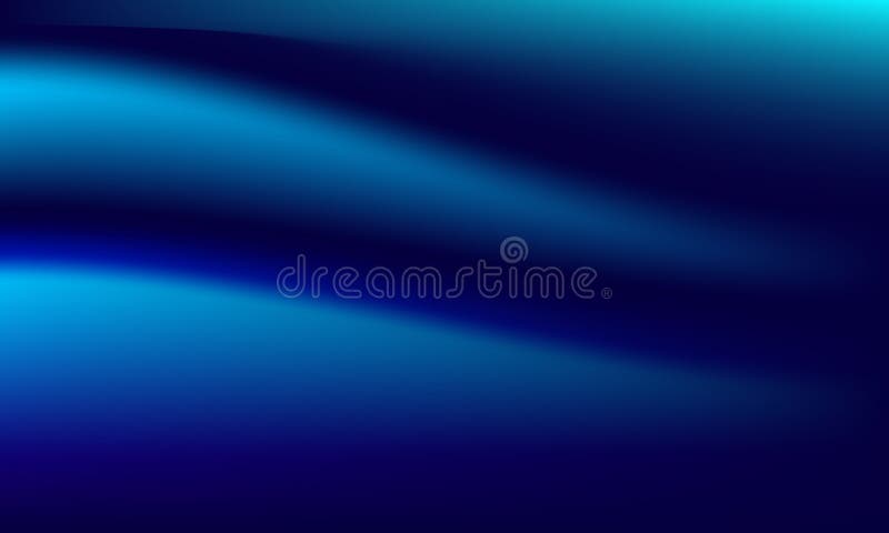 Blue Fabric Cloth Textures Smooth Gradient Mesh Shiny Abstract ...