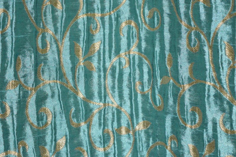 A blue fabric design stock image. Image of cloth, glitter - 45761647