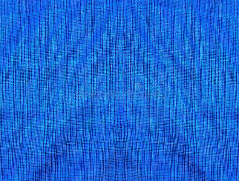 274 Blue Fabric Lines As Background Texture Stock Photos - Free ...