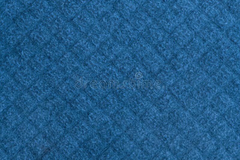 Blue Fabric Material with Pattern Abstract Lines Stripes Vintage ...