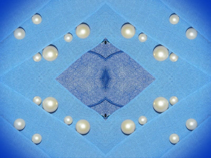 Blue fabric stock photo. Image of backgrounds, fabric - 11229522