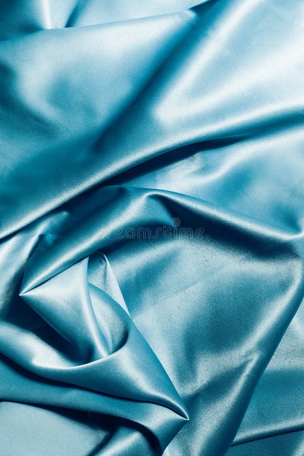 Red Fabric Satin Pattern Abstract Background Studio Shot Stock Photo ...