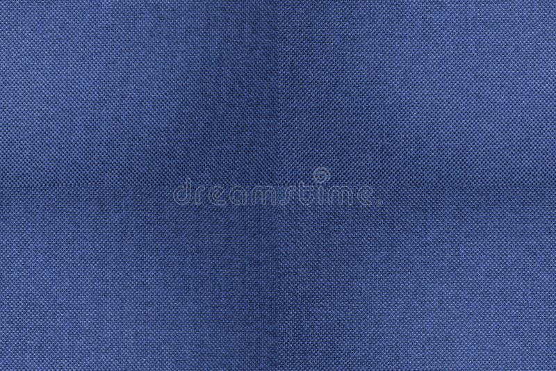 Blue Fabric Seamless Texture Background Stock Image - Image of natural ...
