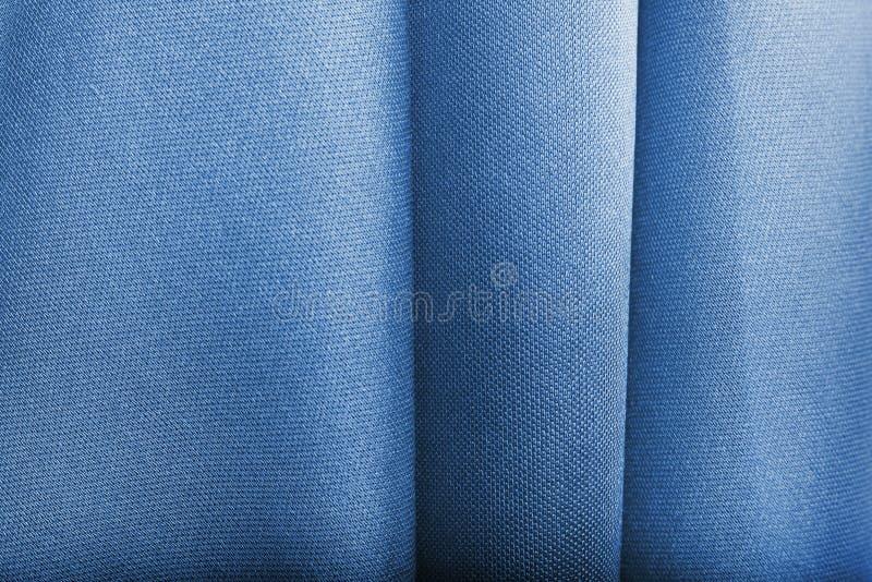 Blue fabric texture stock photo. Image of weave, blue - 13696648