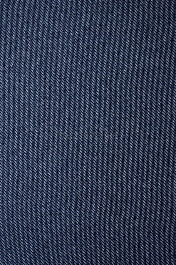 Blue Fabric Texture Background Stock Photo - Image of stripe, structure ...