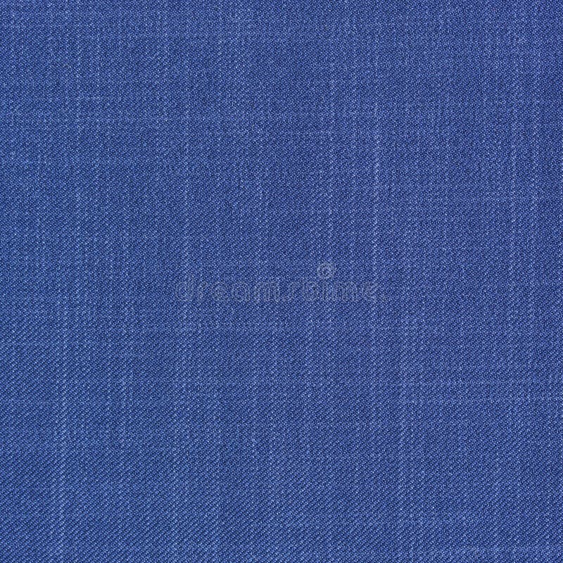 Blue Fabric Swatch Samples Texture Stock Photo - Image of isolated ...