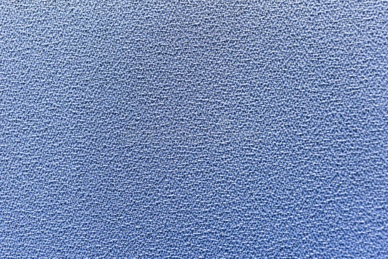 Blue Fabric,the Texture Background of the Blue Fabric. Stock Photo ...