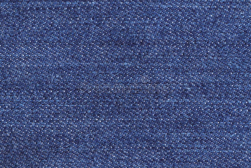 Blue fabric texture. stock image. Image of textile, textured - 207745837