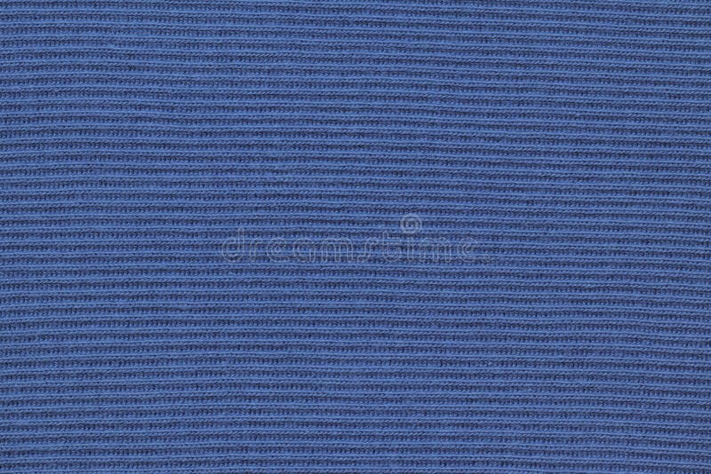 Blue fabric texture. stock image. Image of blue, jean - 208046231