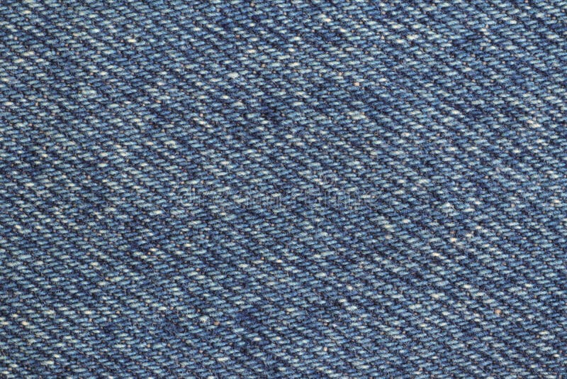 Blue fabric texture. stock image. Image of cloth, cotton - 208327755