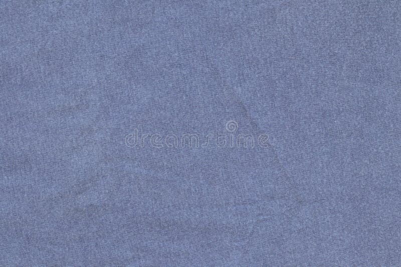 Blue fabric texture. stock photo. Image of surface, clothing - 208160776