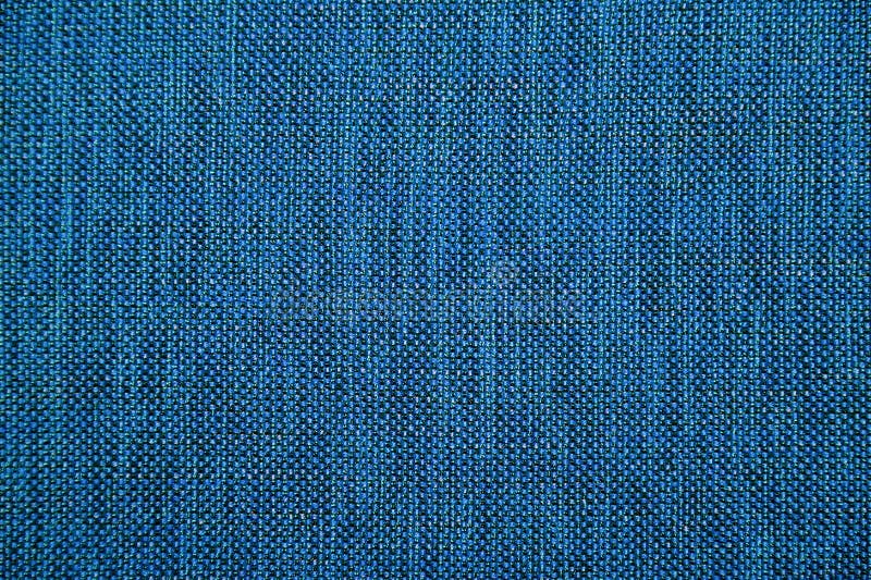 Blue Fabric Texture scan stock image. Image of closeup - 12257713