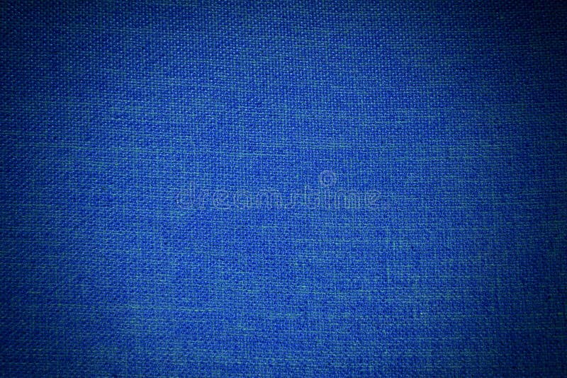 Blue fabric texture stock image. Image of material, textured - 44351053