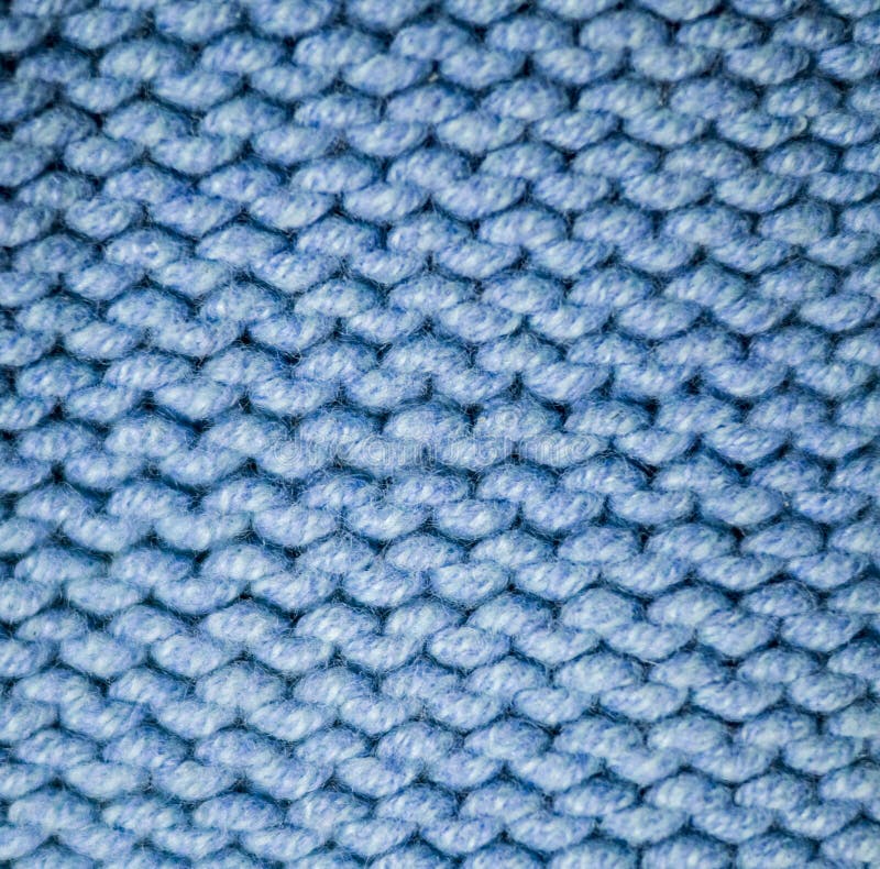 Fabric Woolen Yarn Texture. Background, Craftsmanship. Stock Image ...