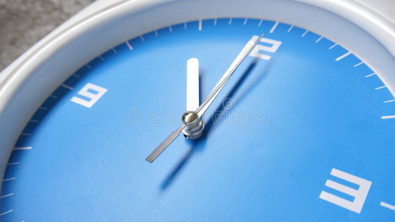Clock Showing 11 O Stock Photos - Free & Royalty-Free Stock Photos from ...