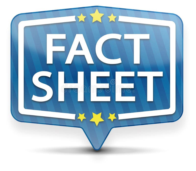 Fact Sheet Stock Illustrations – 495 Fact Sheet Stock Illustrations ...