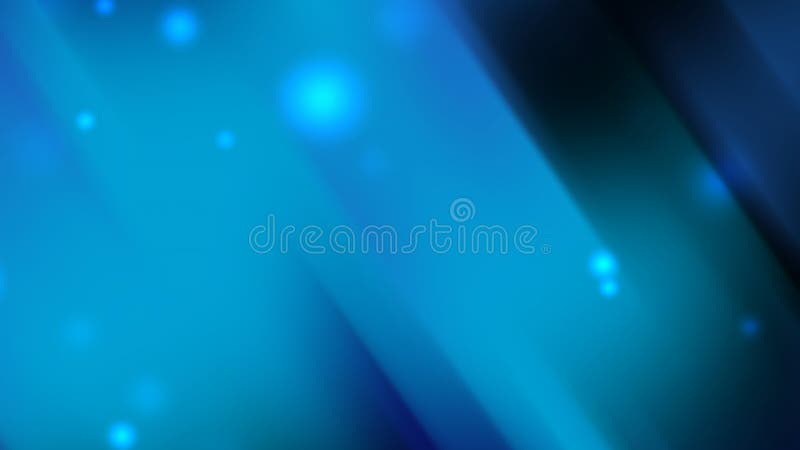 Blue Fade Abstract Background with Light Flares and Gradient Effect ...
