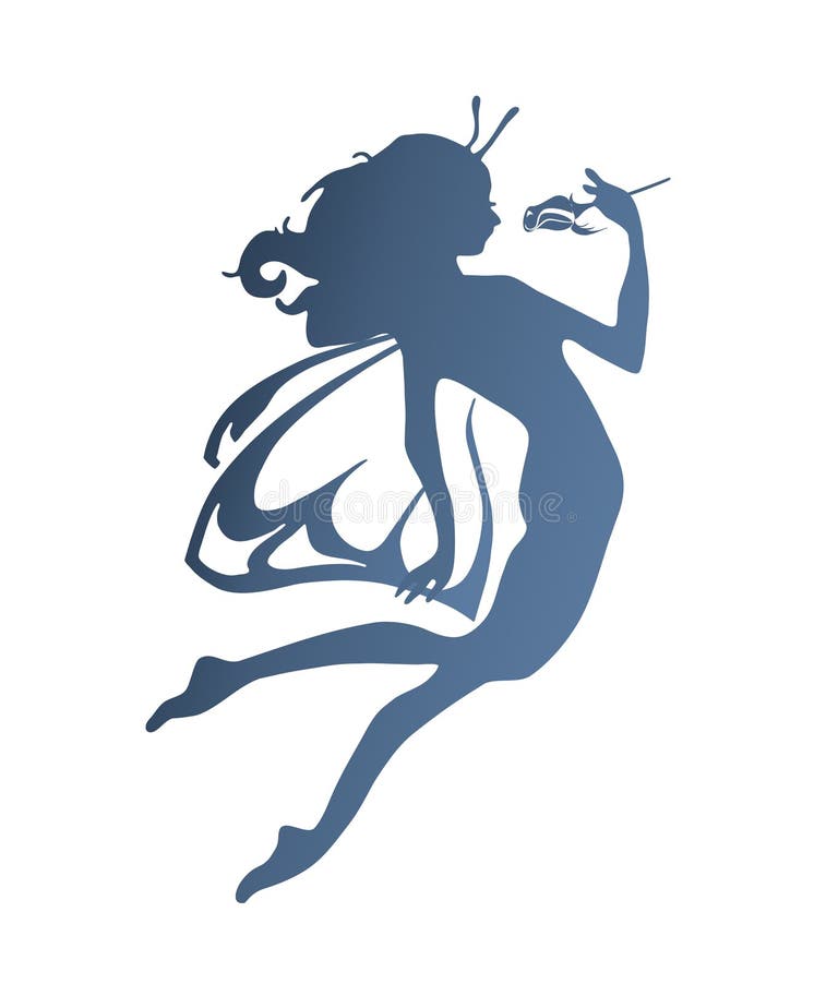 Blue Fairy Stock Illustrations – 50,031 Blue Fairy Stock Illustrations ...