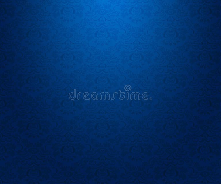 Blue Fashion Background Texture Stock Photo - Image of crack, material ...