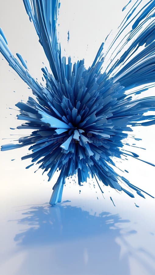 A Blue Feather of a Feather Velocity in Blue Exploring the Dynamics of ... A Blue Feather of a Feather Velocity in Blue Exploring the Dynamics of ...