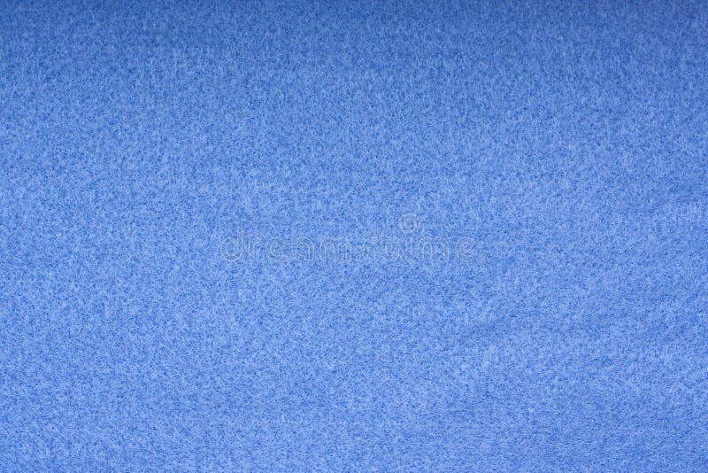 Blue felt background stock image. Image of fabric, textured - 55789065