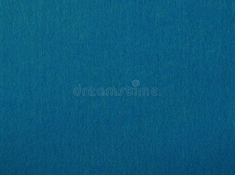 Blue Felt Background Texture Stock Photo - Image of blue, craft: 270166074