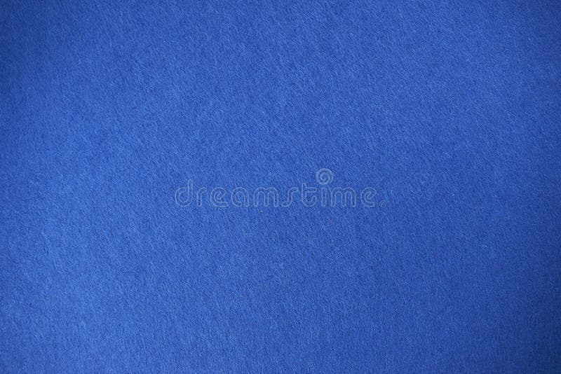 Blue Felt Texture Background Stock Image - Image of brown, space: 119452367