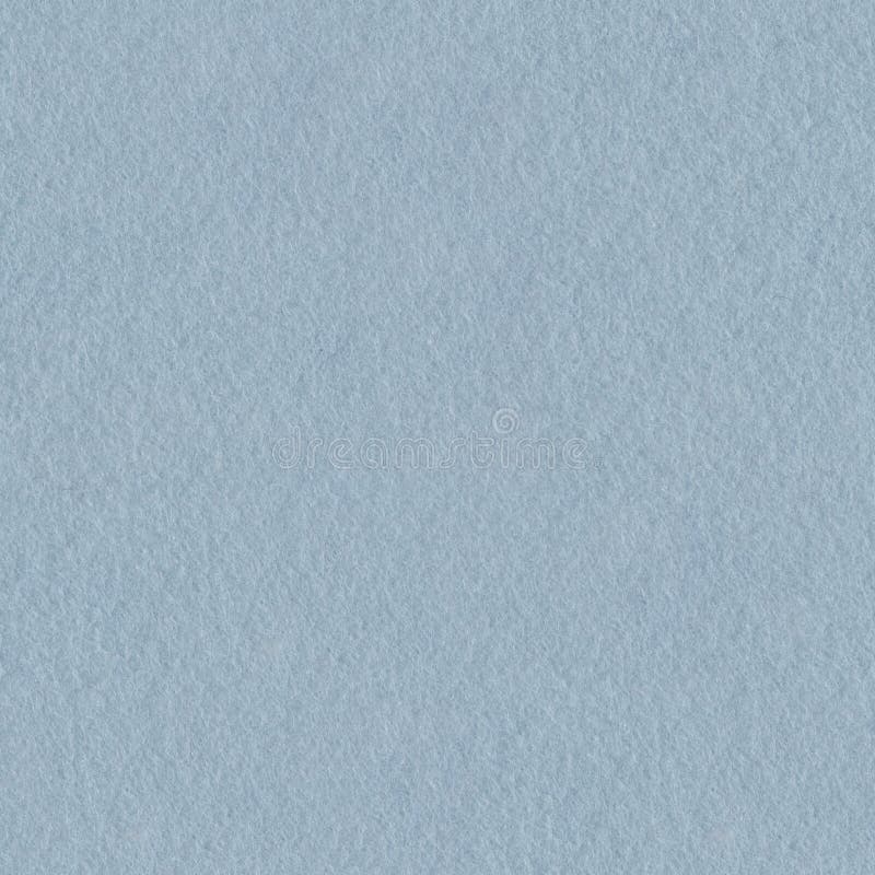Blue Felt Texture. Seamless Square Background, Tile Ready Stock Photo ...