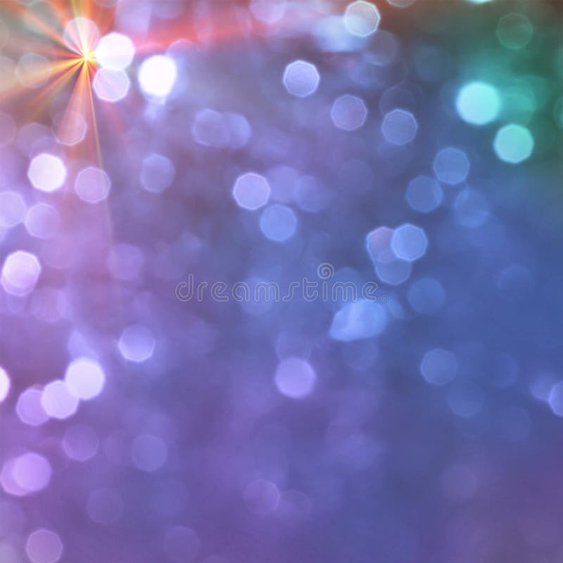 Blue festive background stock illustration. Illustration of blink ...