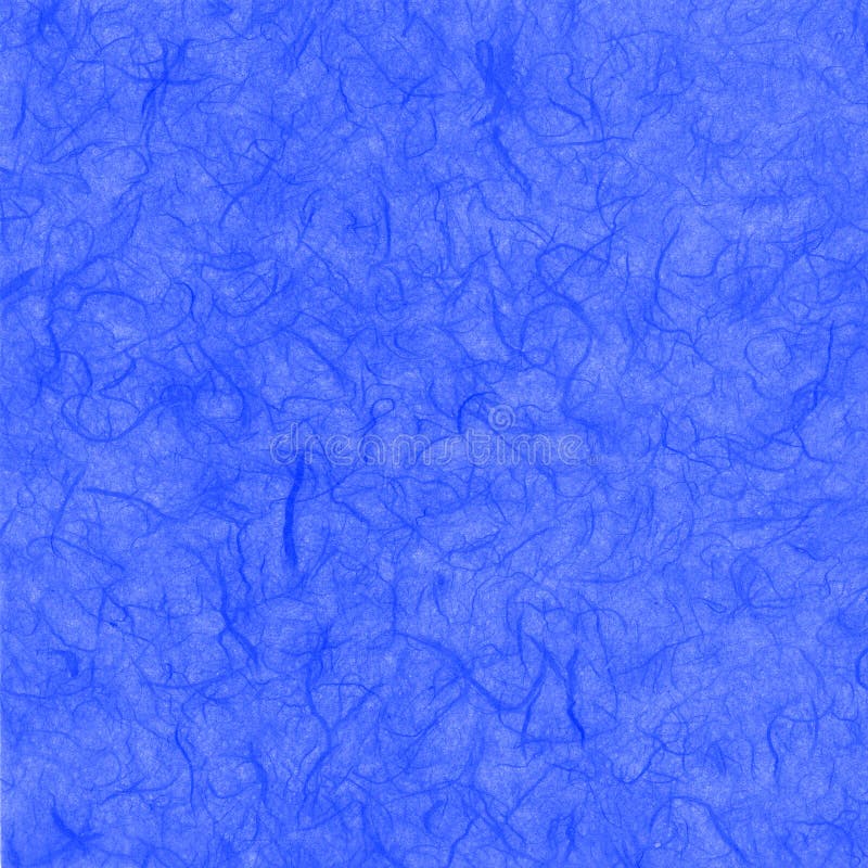 Blue Fiber background stock illustration. Illustration of blue - 3318674