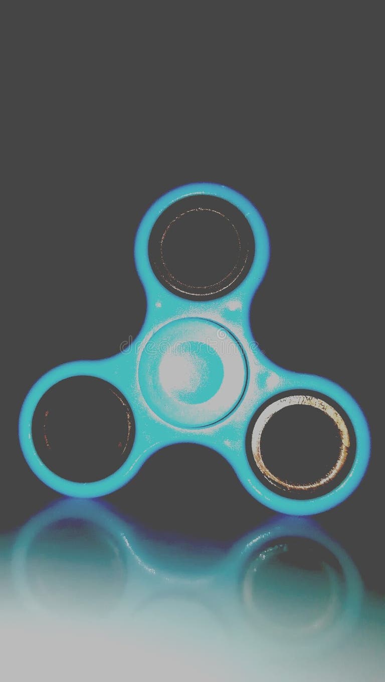 Nice Blue Fidget Spinner Stock Photos - Free & Royalty-Free Stock ...