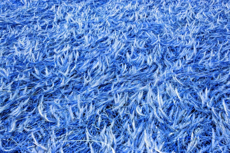 Blue field - background stock image. Image of structure - 20500045