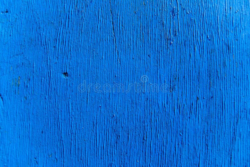 Blue Filter Realistic Natural Wood Texture Background Stock Photos ...