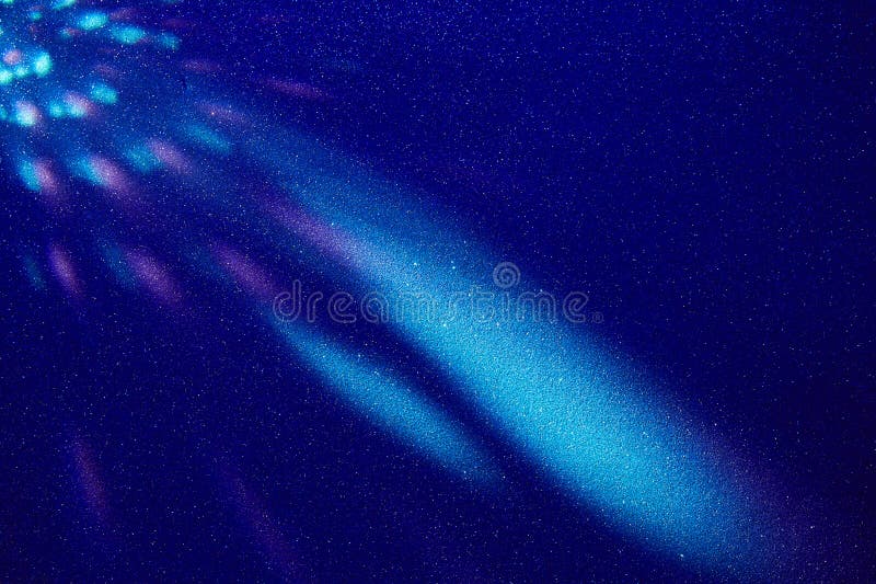 On a Blue Finely Grained Background, Light Blue and Purple Gradient ...