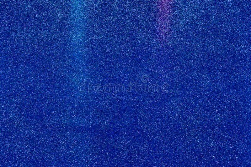On a Blue Finely Grained Background, Vertical Light Blue Light Stock ...